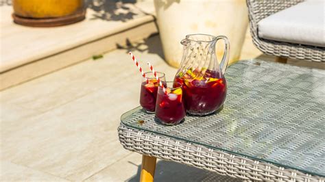 Sangria Recipe Brickhouse