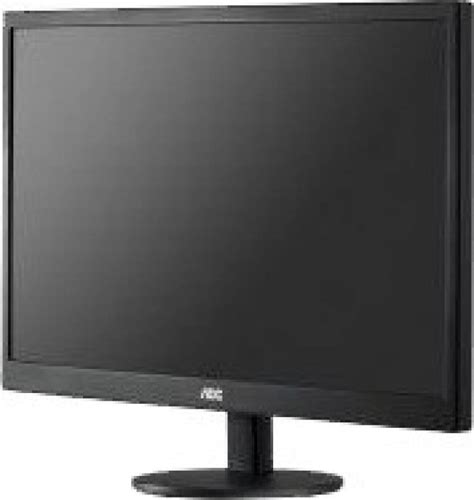 Buy AOC E SWU WM Monitor Online From ShopClues