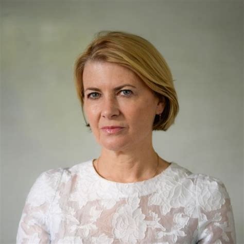 Julia Robson Regents University London