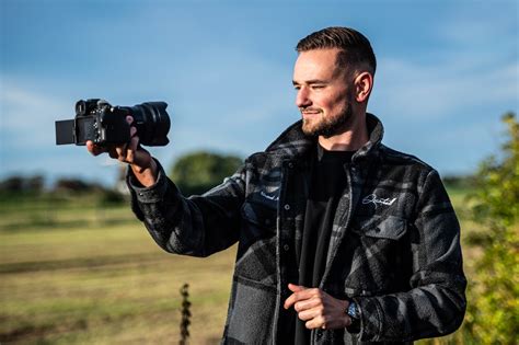 Dit Is Niet Goed Dacht Don Toen Hij Ziek Werd Nu Neemt Youtuber Met 1