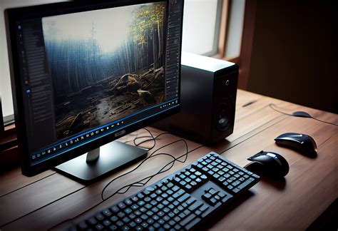 What Is The Difference Between A Workstation And A Pc Techfident