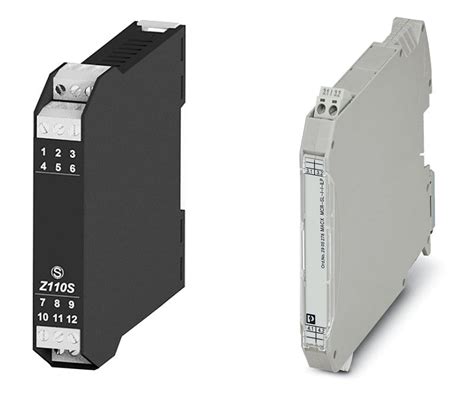 Using Loop Powered Isolators To Solve Ground Loop Problems Technical Articles