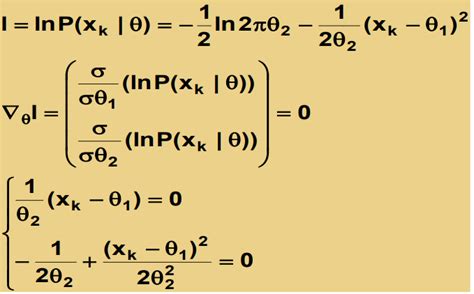 [ml] Bayesian Classifier Part 2
