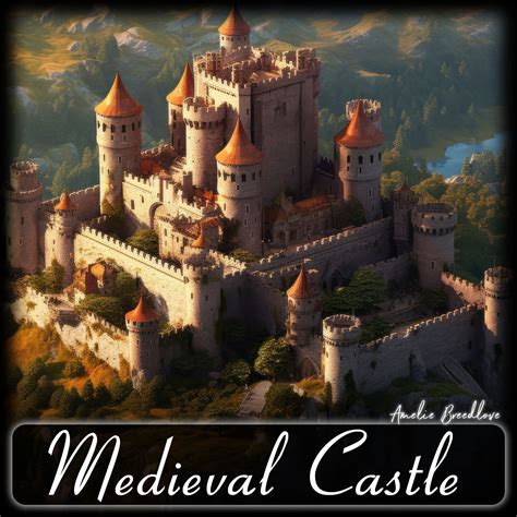 Going Medieval Castles Medieval House Ideas Tomp