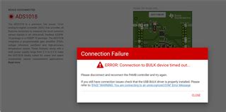 ADS ADS SPI Communication Issue Data Converters Forum Data Converters TI E E