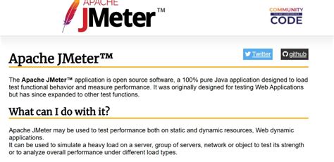 12 Best Load Testing Tools For 2025