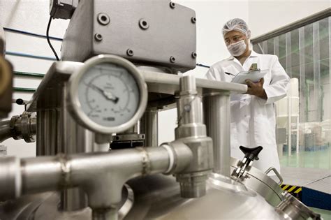 What Is Pasteurization In Food Industry