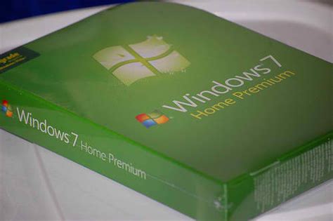 Windows 7 Usage Exceeds XP Usage In The US