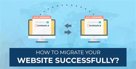 How To Successfully Migrate A Website Without Harming SEO Primotech