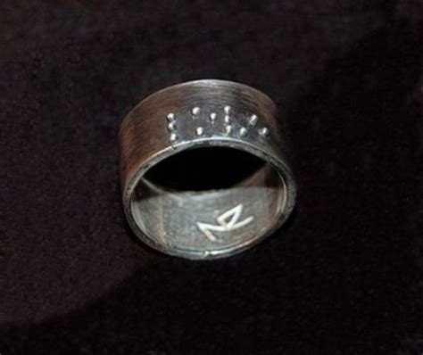 More Than Just Rings 55 Pics