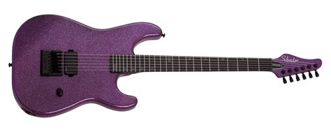 Schecter Guitars And Basses Official German Website