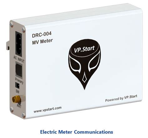Smart Grid Control System Automates Voltage Network ARC Advisory