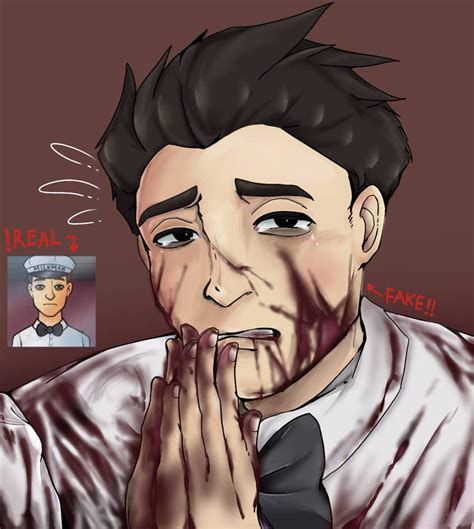 Francis Mosses By Blacktales021 On Deviantart