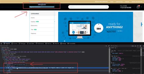 Solved Logo Not Show On Frontend Magento Forums