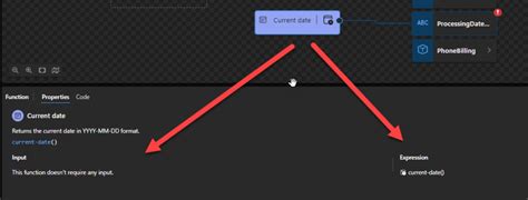 Logic Apps Standard Data Mapper Date And Time Functions Part 1 Sandro Pereira Biztalk Blog