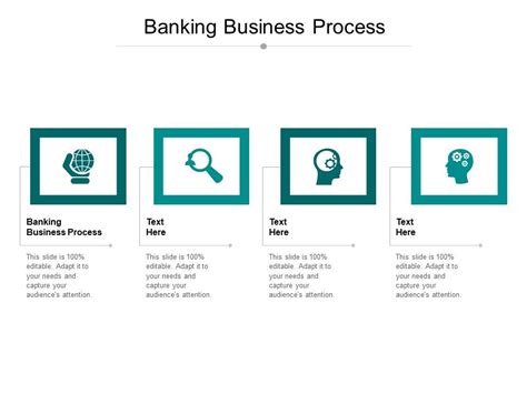 Banking Business Process Ppt PowerPoint Presentation Show Graphic Images Cpb