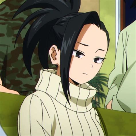 𝑴𝒐𝒎𝒐 𝒀𝒂𝒐𝒚𝒐𝒓𝒐𝒛𝒖 Hero Academia Characters Buko No Hero Academia Hero