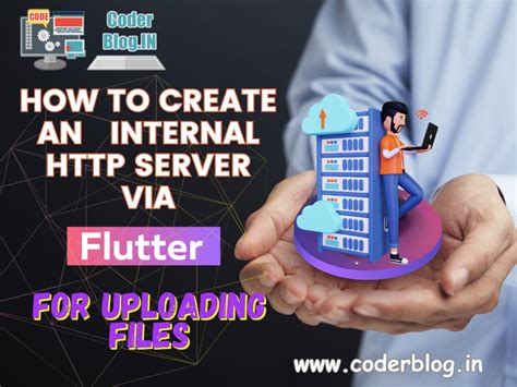 Flutter Image Uploading Flutter ‘how To Upload Images From By
