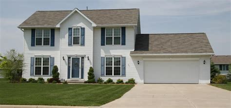 10 Vinyl Siding Colors That Will Never Go Out Of Style