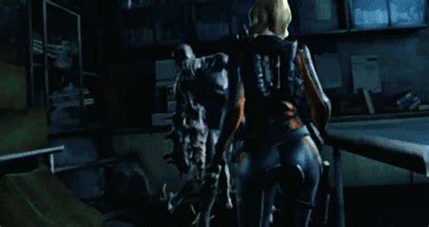Jill Valentine  Find On Er