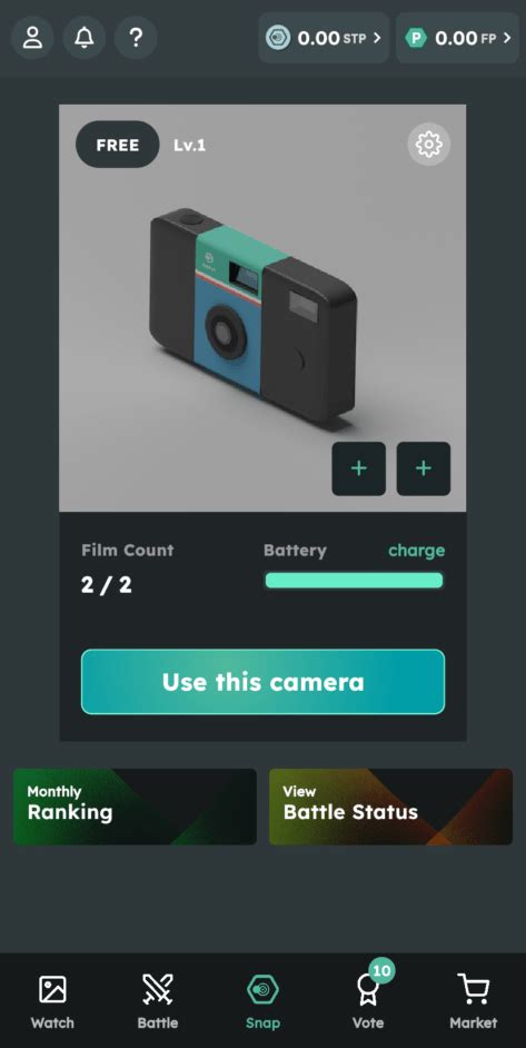 Snpit是什麼？如何透過拍照賺snpt幣？snpit入門指南 Btcc