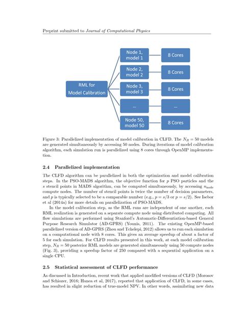 Closed Loop Field Development Optimization With Multipoint Geostatistics And Statistical