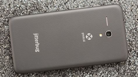 Jitterbug Smart Greatcall Review Pcmag