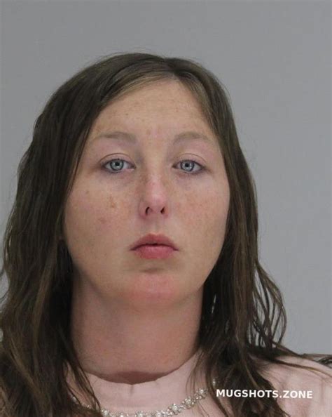 Warters Amanda 03312023 Dallas County Mugshots Zone