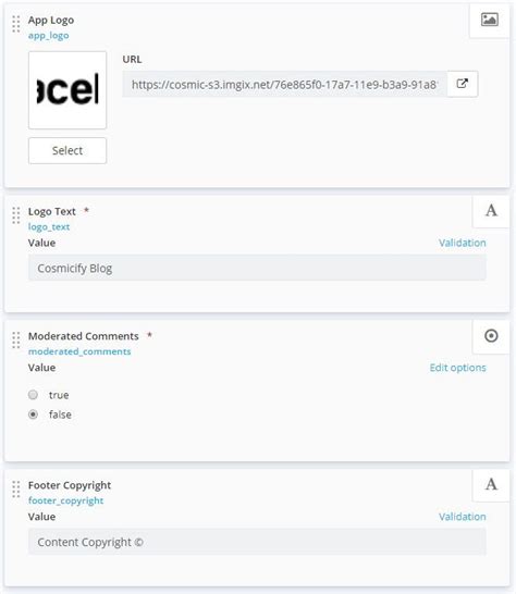 How To Deploy A Blog Using Cosmic Js Vuetify To Netlify By Aaron Vail Medium