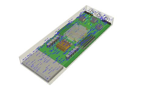 What Is Transient Thermal Analysis Transient Thermal Analysis Overview Cadence