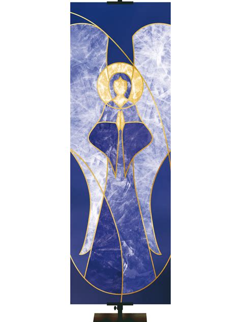 Colors Of The Liturgy Church Banners Showcase The Beauty Of Worship