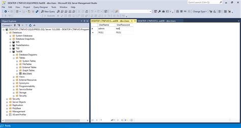 Custom User Login Authentication With Session ASP Net Core