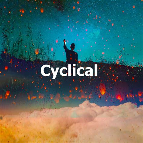 Cyclical Album By The Dreaming Academy Spotify