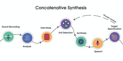 From Text To Speech A Deep Dive Into Speech Synthesis Technology