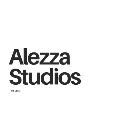 Alezza Studios
