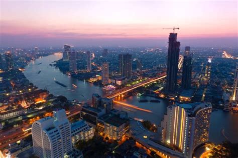 Os 10 Melhores Destinos De Viagem Do Mundo Viagem E Turismo