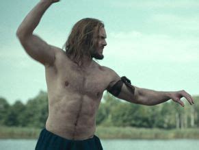 Robert Maaser Nude Aznude Men