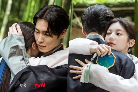 Lee Jae Wook Se Enamora De Go Yoon Jung En Alchemy Of Souls Part 2” Soompi