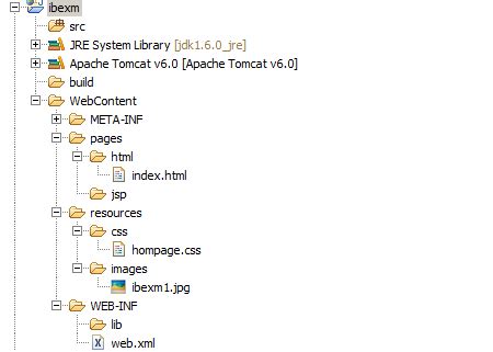 Html How To Assign Webcontent Path To Load Resources Stack Overflow