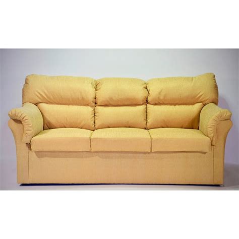 Cabsur Sofá Sorrento 3 Cuerpos Cabsur