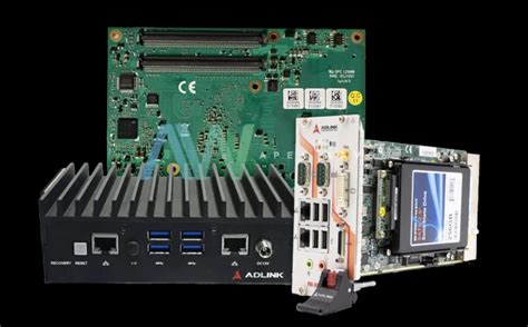 Pxi 8750 Adlink Expansion Interface Card Request A Quote