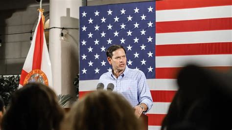 Держсекретар Рубіо заявив що США «сьогодні контактуватимуть з росіянами — The Guardian