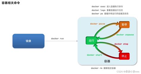 微服务—docker(部署)docker部署微服务 Csdn博客 微服务—docker(部署)docker部署微服务 Csdn博客