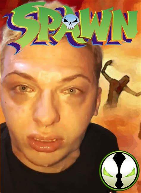 New Spawn Movie Rspawn