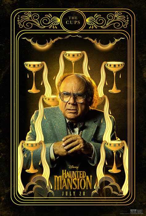 Haunted Mansion Phone Wallpapers