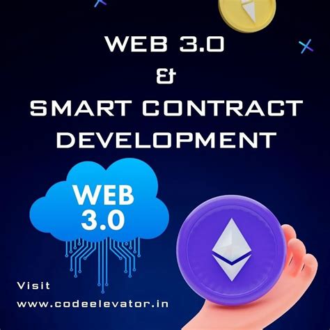 Smart Contracts Development Service At ₹ 80000piece In Surat Id