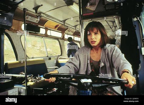 Speed Sandra Bullock Outfit