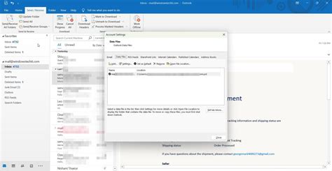 A Complete Guide To Troubleshooting Outlook Sync Problems