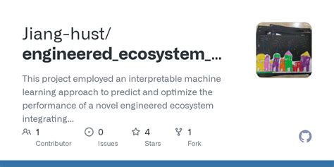 Github Jiang Hustengineeredecosystemcnps This Project Employed An