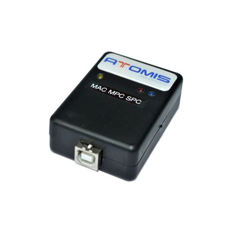 Macaca Programmer Mac Mpc Spc